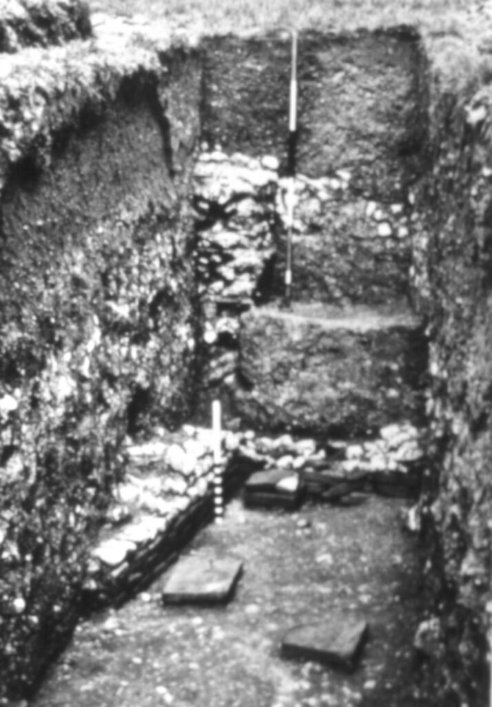 Prehistoric to Saxon – Hayes (Kent) History