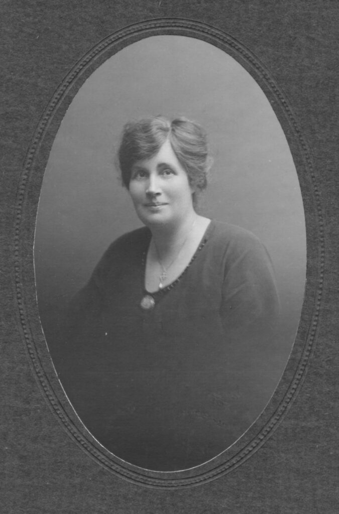 MORLEY Thomas William – Hayes (Kent) History