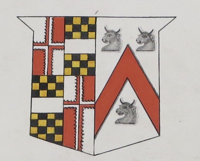 HEYDON, Henry and family – Hayes (Kent) History