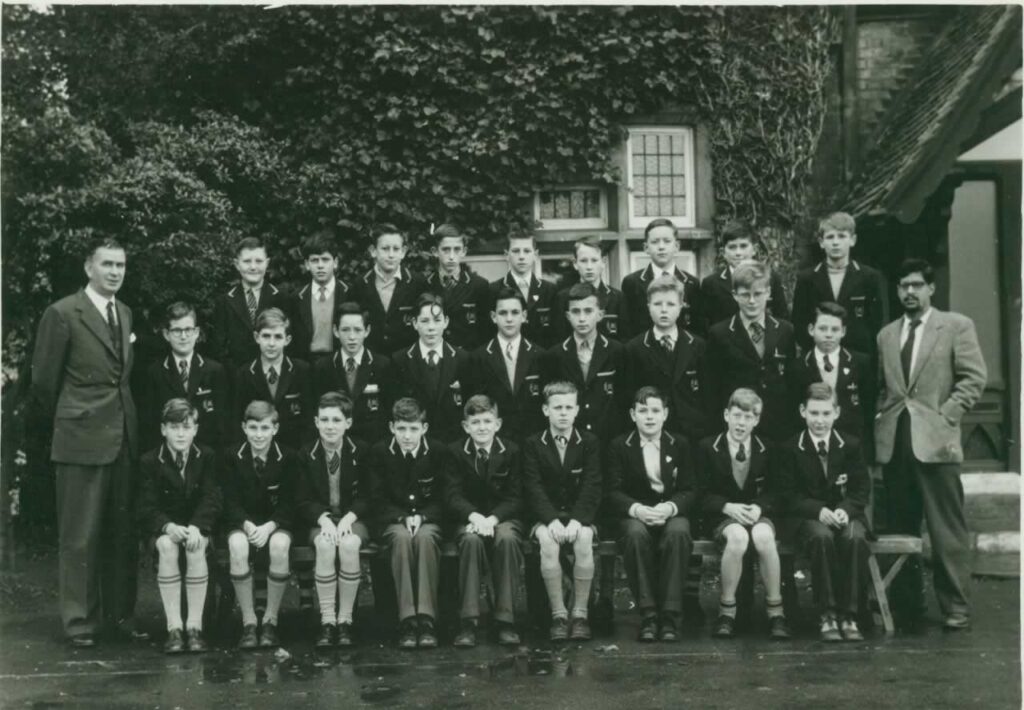 Post War 1946 to Today – Hayes (Kent) History